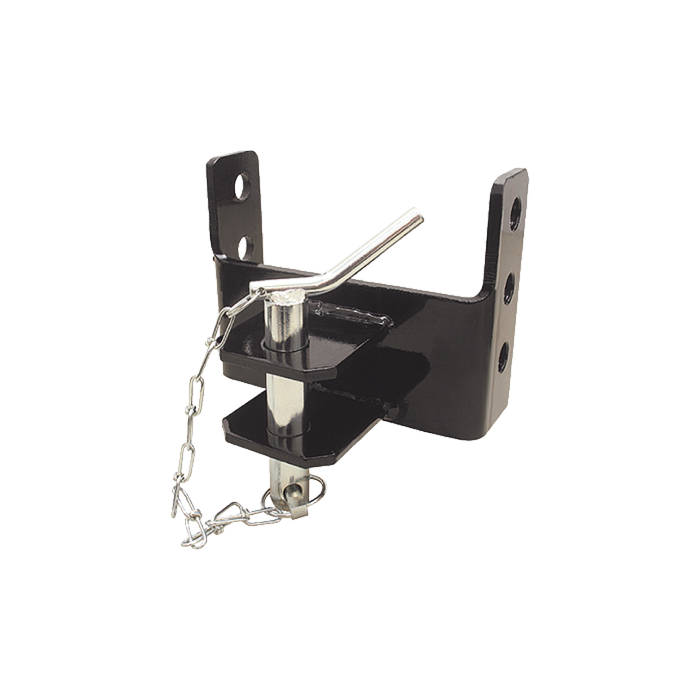 Kubota Iseki : 60-080 Drawbar Set Kubota KH01