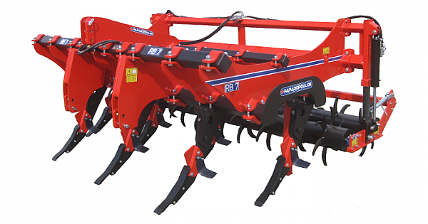 Subsoiler