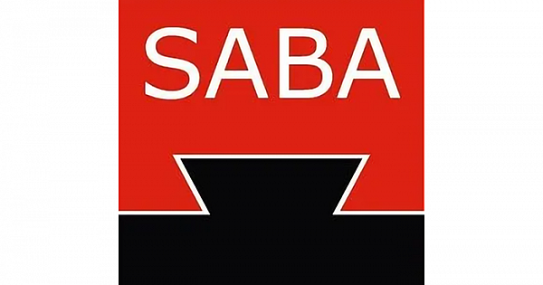 Saba Forging