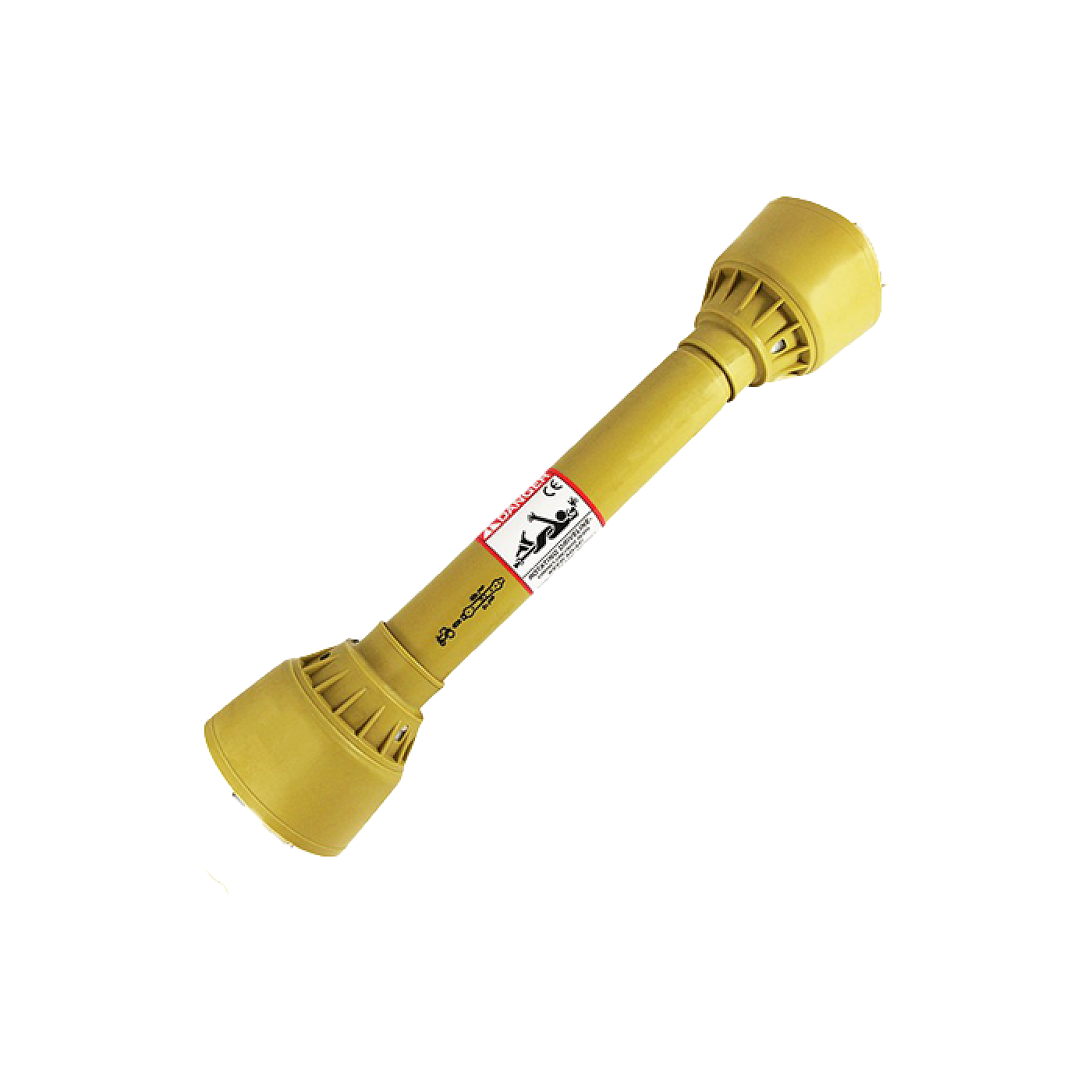 Protection PTO Shafts : 083CE08-051 Shaft protection 083CE08-051 ...