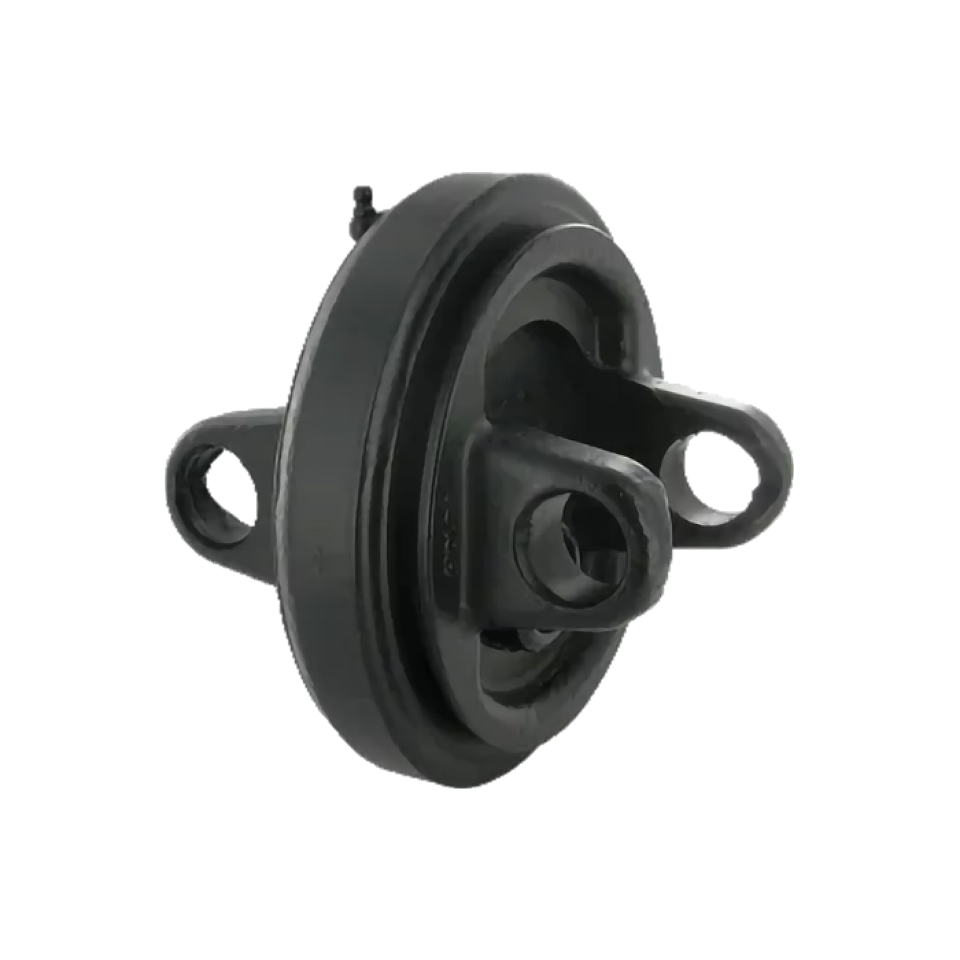 Yokes : 5110G0061 Double Yoke for Wide Angel PTO Shaft 5110G0061 ...